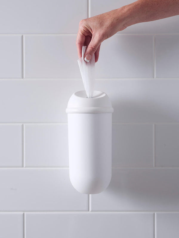 SaniPod - Sanitary Disposal Systems – Sanitary Pad Disposal Solutions ...