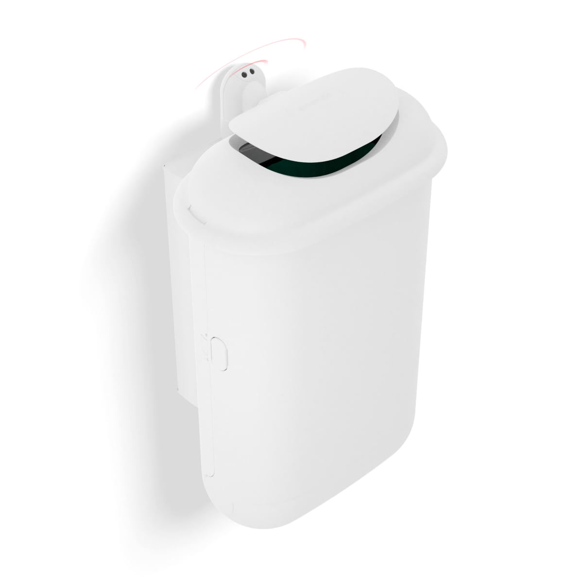 Sanitary Bins - Automatic & Manual Models | SaniPod™