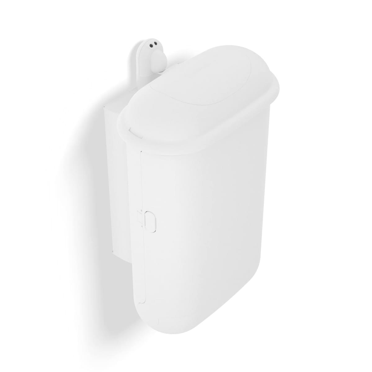 Sanitary Bins - Automatic & Manual Models | SaniPod™