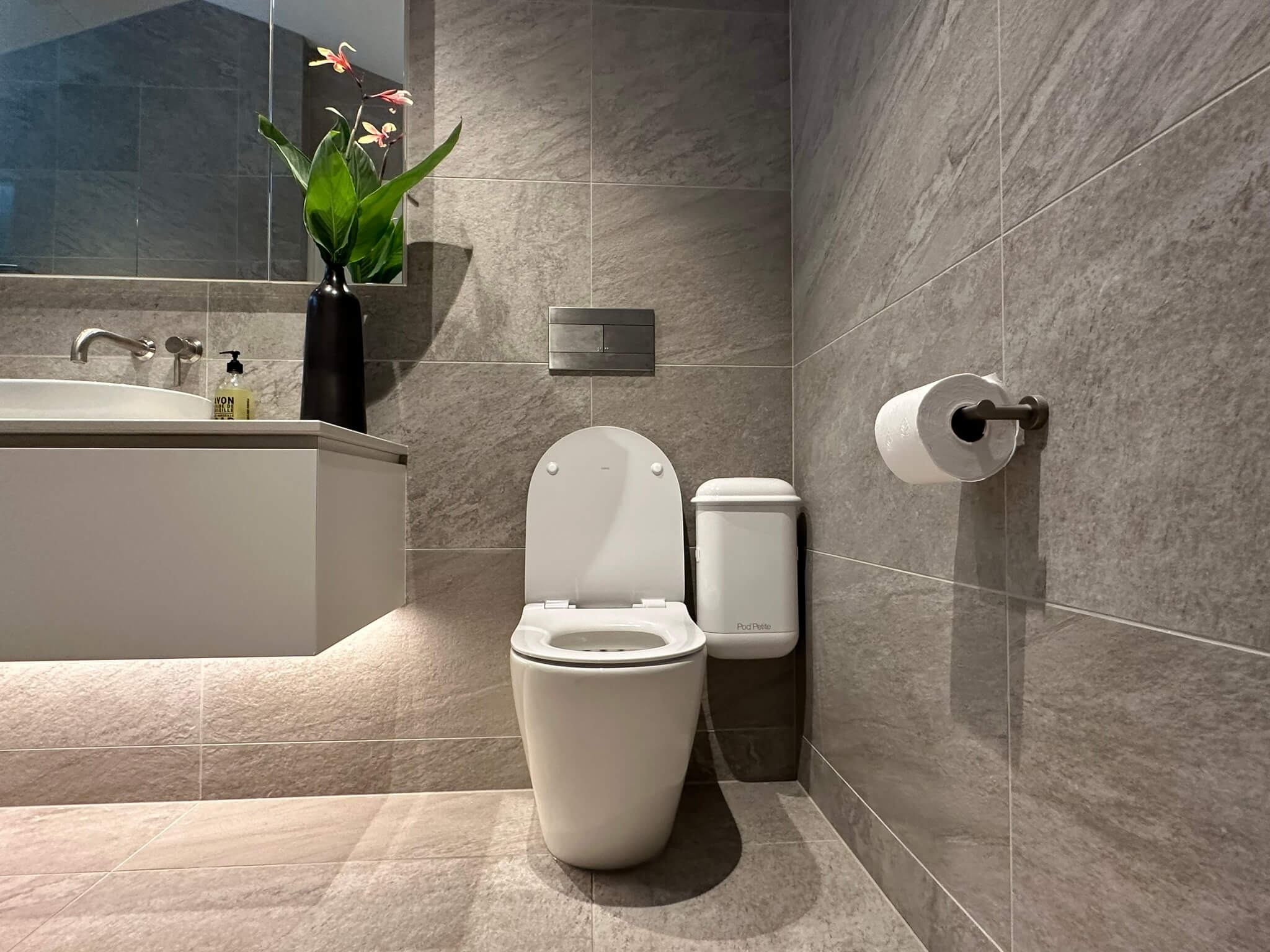 Transform Your Restroom with SaniPod™ feminine hygiene units | Blog