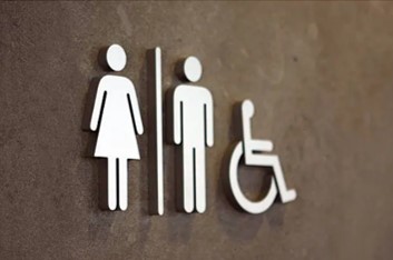 ADA Compliance Requirements for Restrooms | SaniPod™