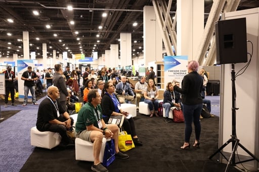 SaniPod™ is exhibiting at ISSA Show North America | SaniPod™ USA